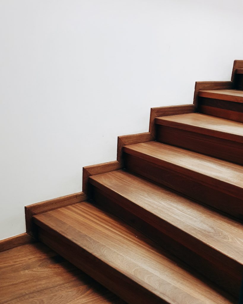 Stairway Safety: Designing with Security in Mind - Utah Stair Company
